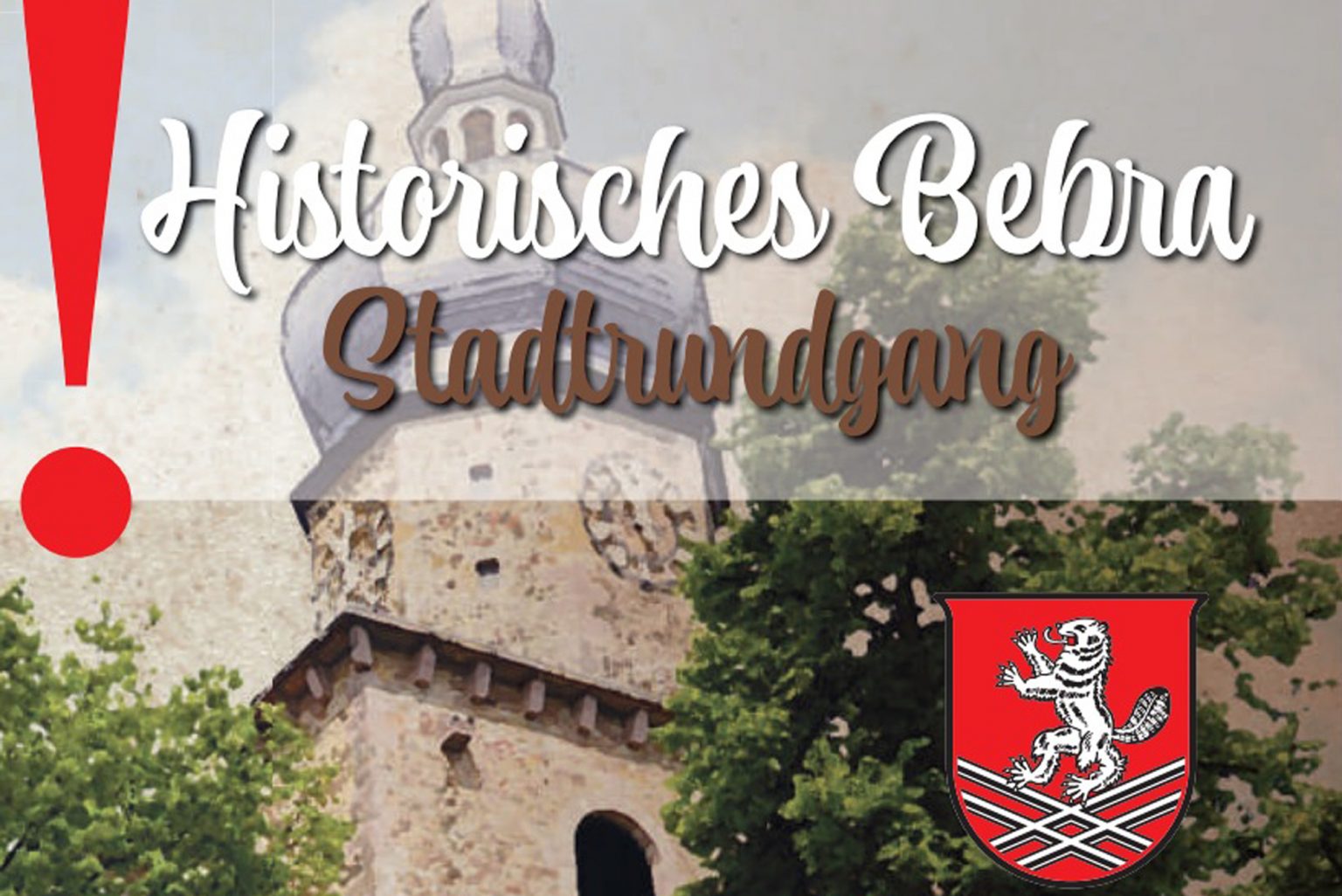 KULTUR ENTDECKEN - das beste bebra