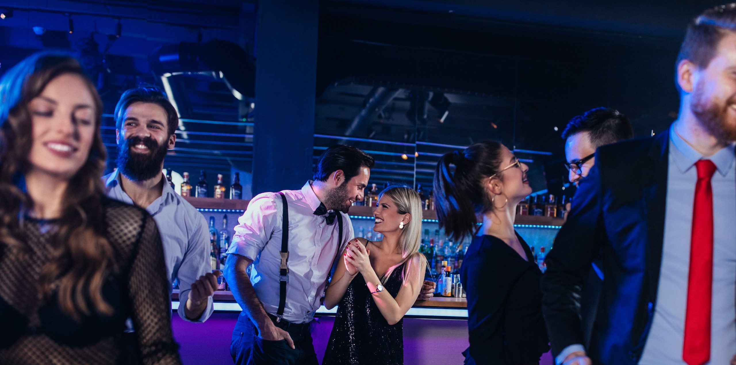 Die Party-Session geht weiter - mit Bebra's "Tanz in den Mai" - das beste bebra