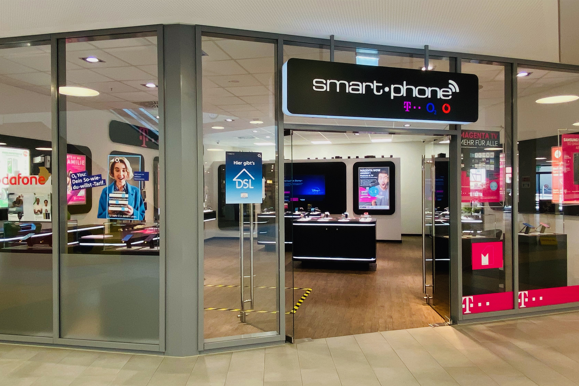 smart phone Germany - das beste bebra