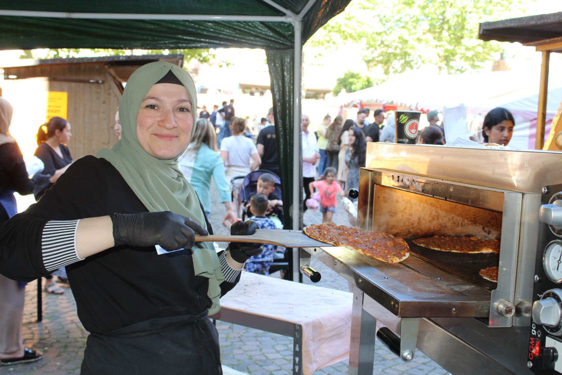 Kermes in Bebra: Ein Fest für alle Sinne - das beste bebra
