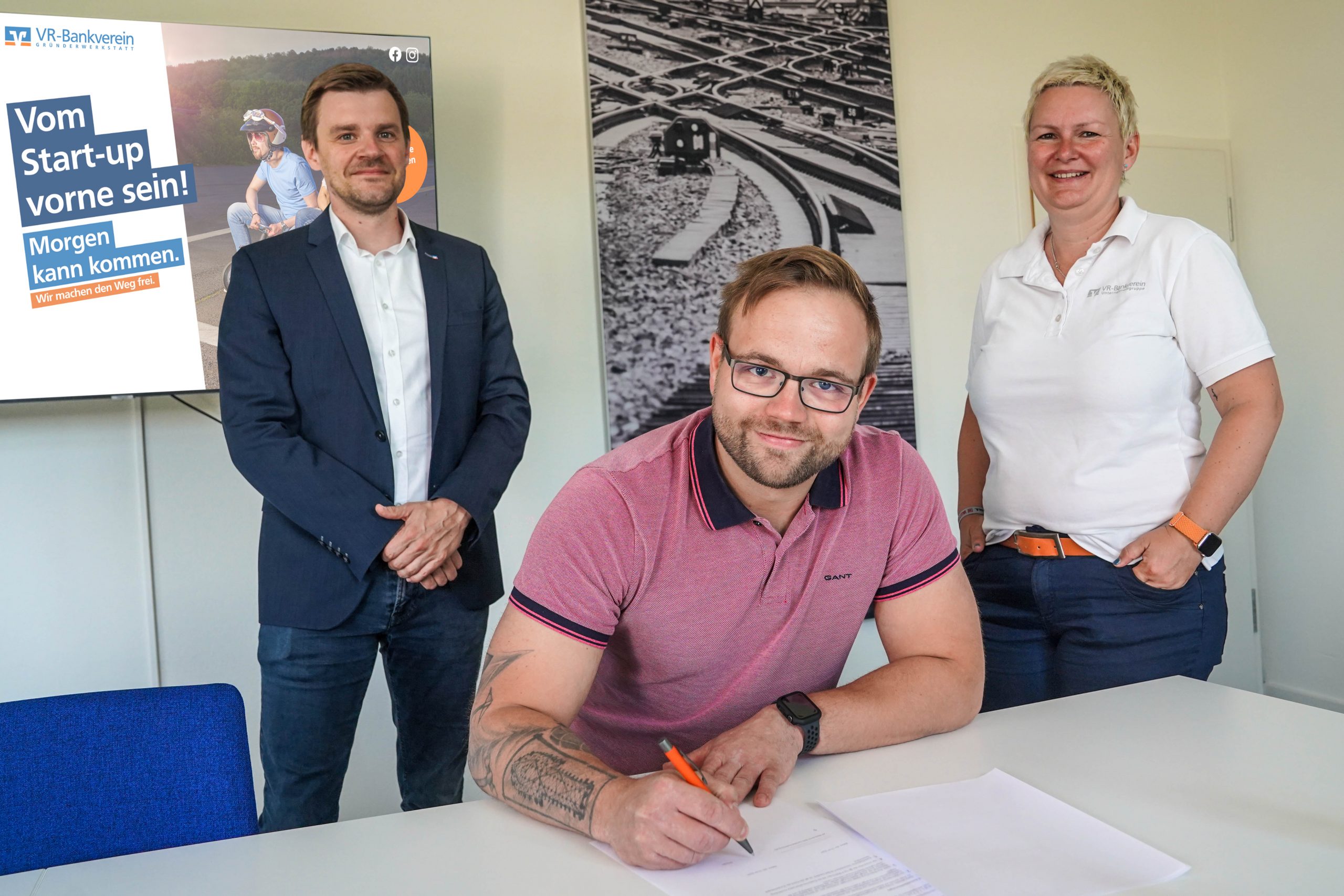 Bebra als Zentrum für Innovation - das beste bebra