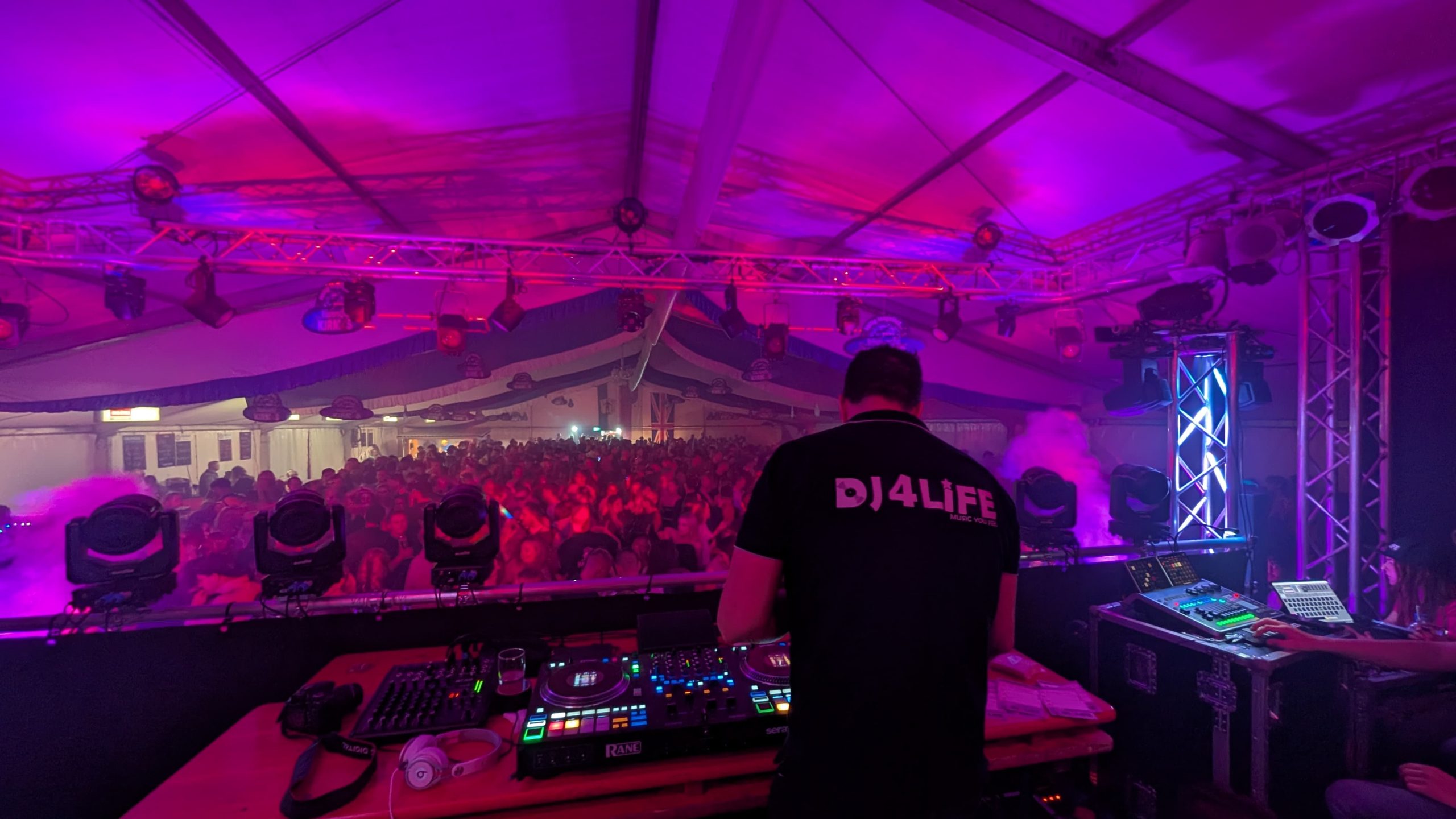 Bebra feiert: Street Parade und Kirmes-Disco der Extraklasse - das ...