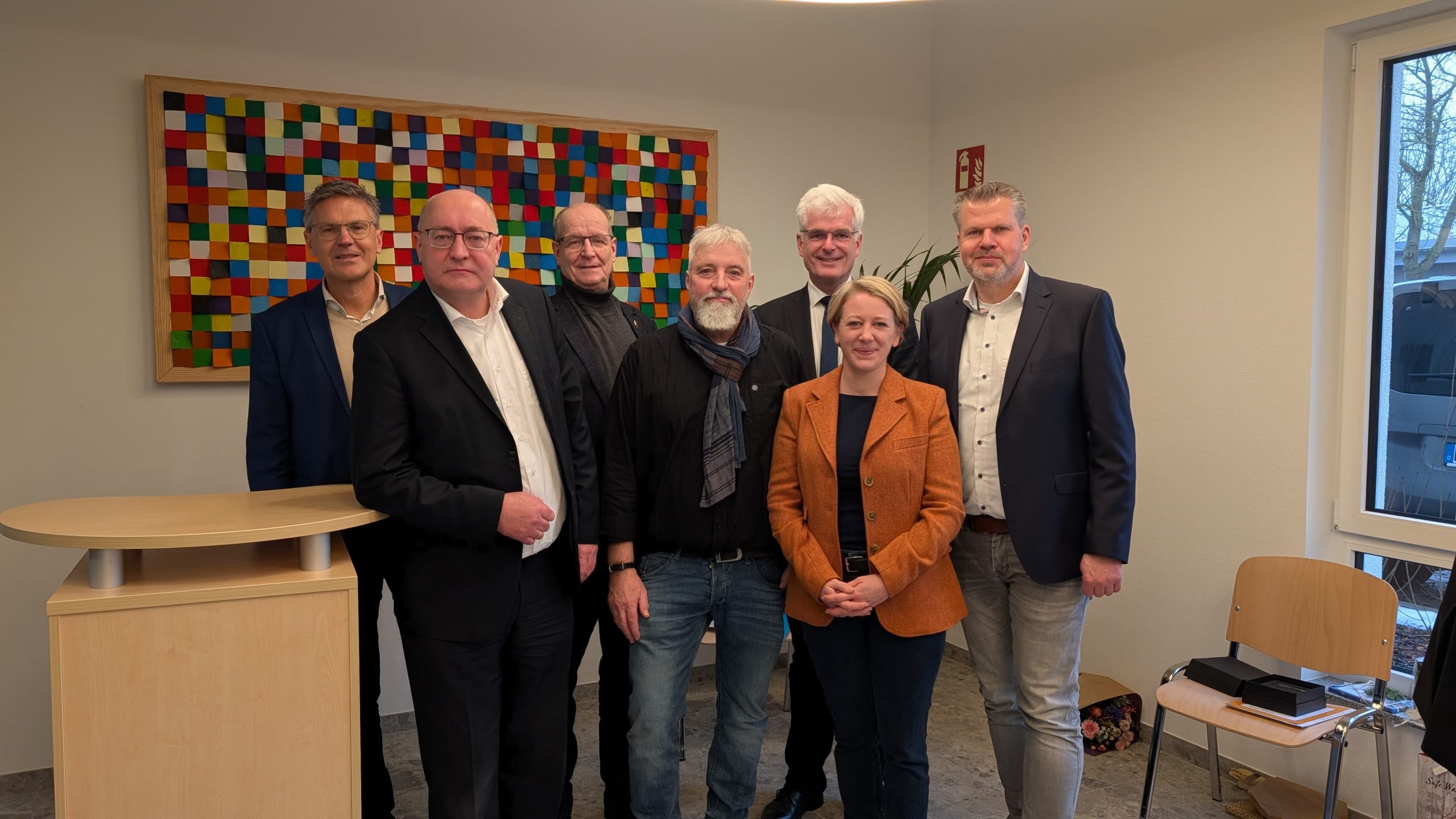 „Stellwerk“ in Bebra feierlich eröffnet - das beste bebra