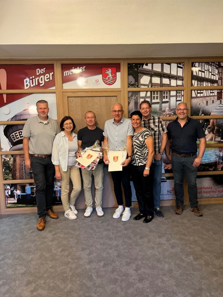 START - das beste bebra